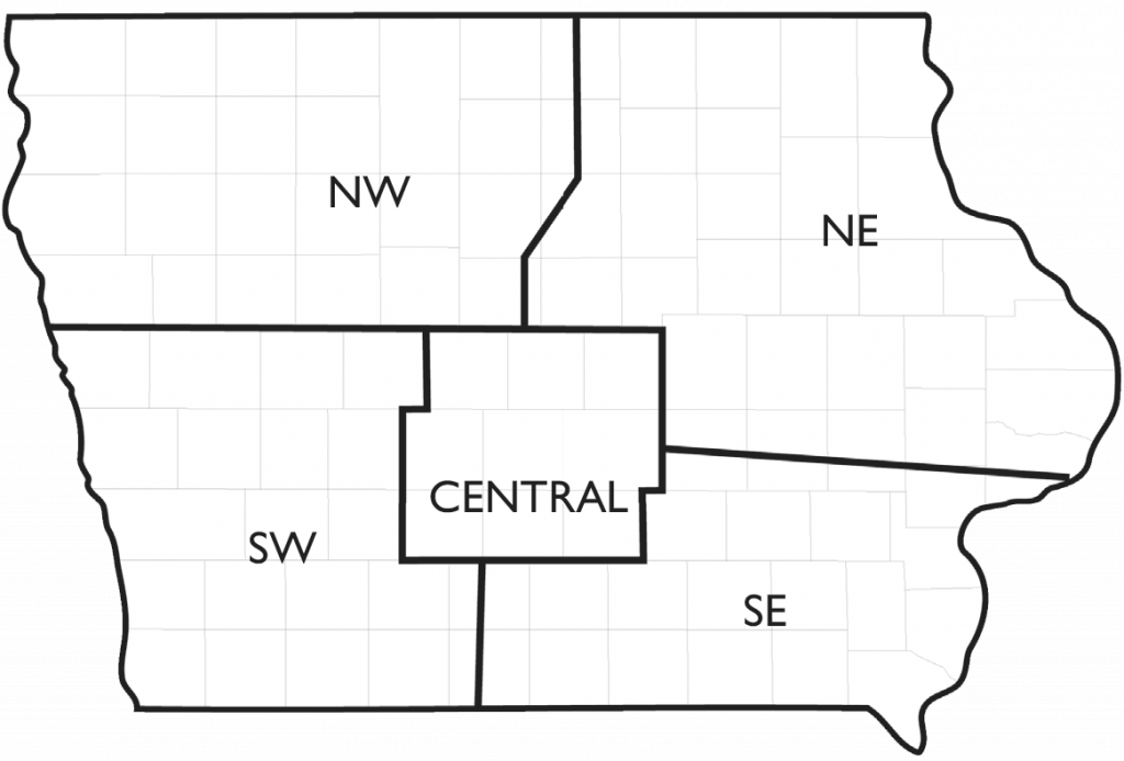 inadownloads - Iowa Newspaper Association
