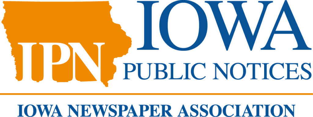 Home - Iowa Newspaper Association