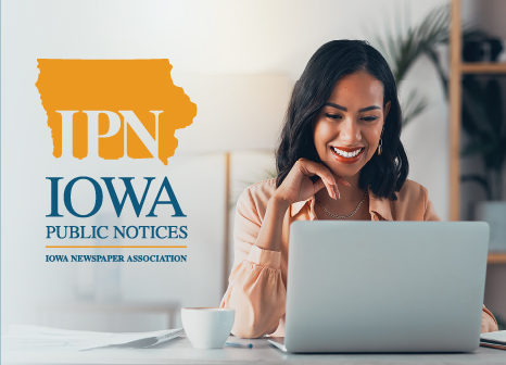 Home - Iowa Newspaper Association